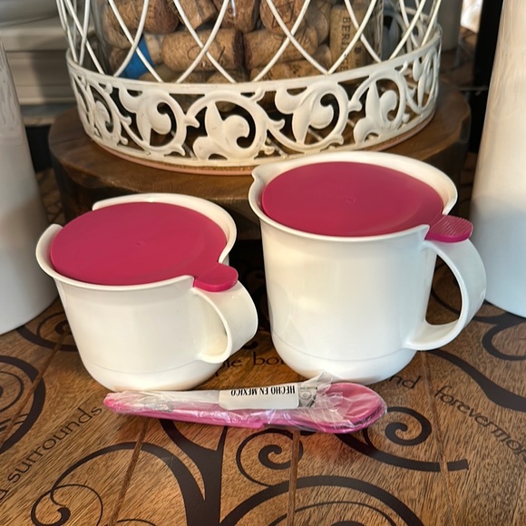 Tupperware | Kitchen | Tupperware Classic Coffee Set | Poshmark